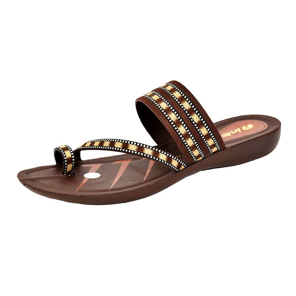 Ladies Chappals