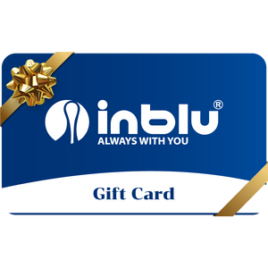 Inblu Logo INBLU Shop Ufficiale
