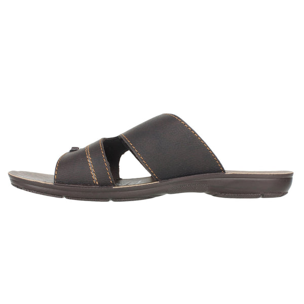 Inblu Men Slipper #LN05 - BROWN – The Condor Trendz Store